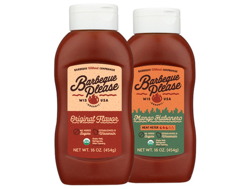 Barbeque Bundles | Ketchup Please