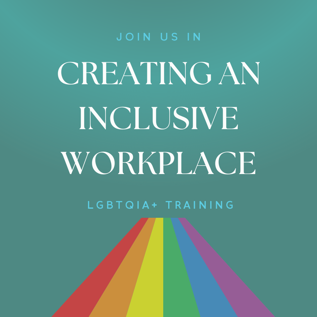 Creating an Inclusive Workplace | SL Area Chamber