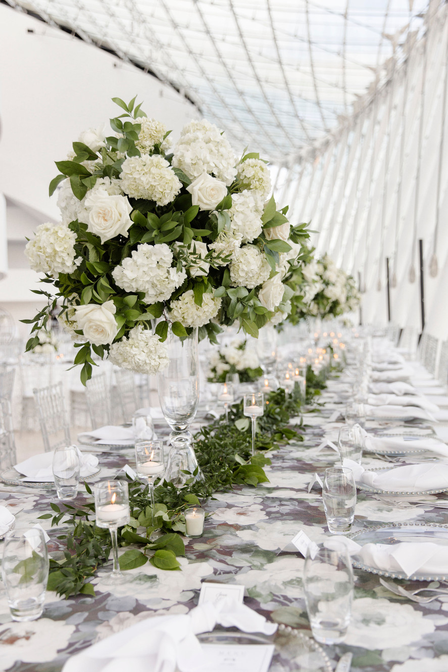 Kansas City Weddings | Real Weddings by Trinity Events