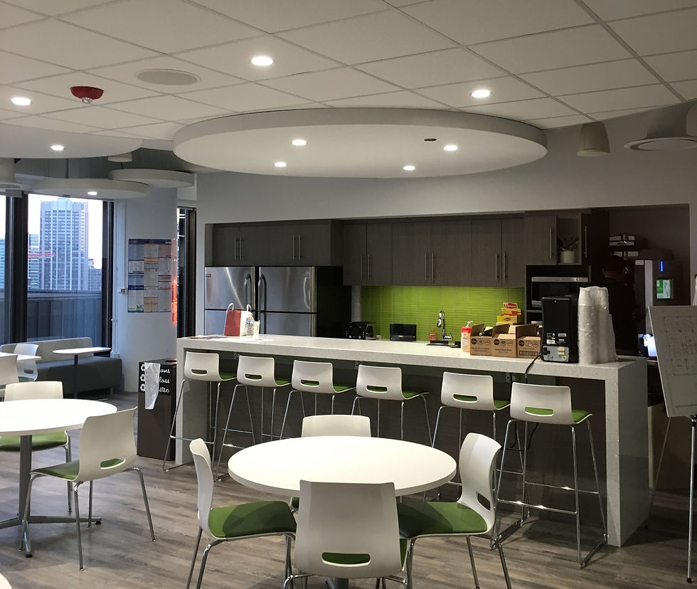 EXP Chicago | Premiumelectricinc