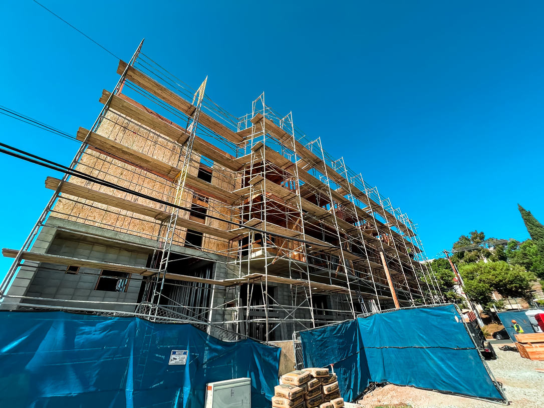 Home | PW Construction