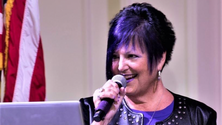 The Woman Angler & Adventurer