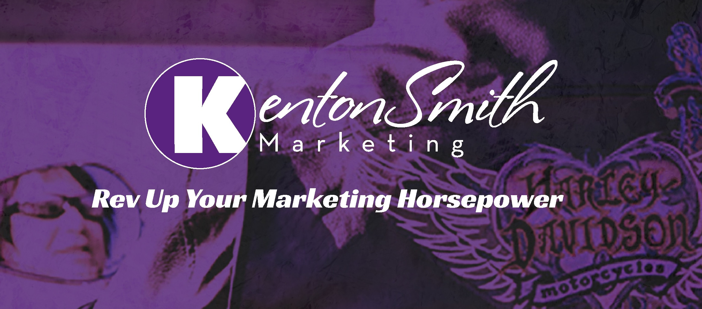 HOME | Kenton Smith Marketing