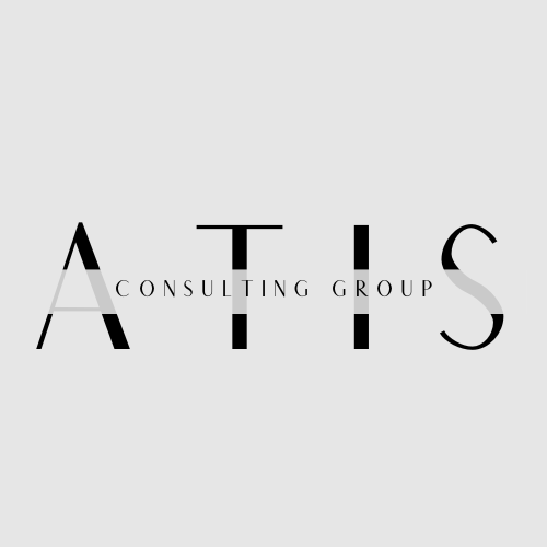 ATIS Consulting Group | Website Development