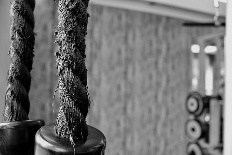 Vores Fitness Silkeborg