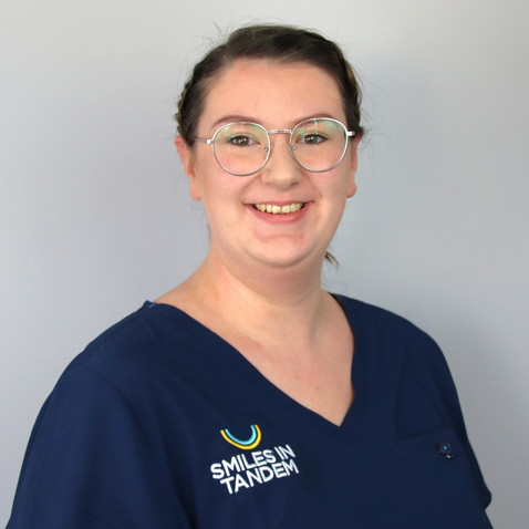 About | Smiles in Tandem | Dentist in Tandem, Huddersfield