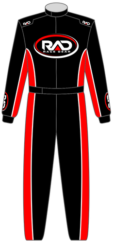 Radical Team Suit | radical-race-gear