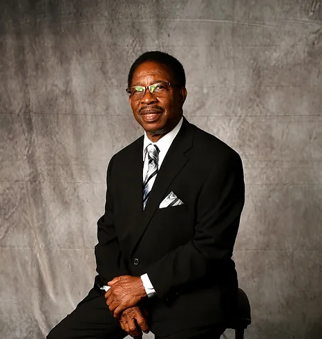 Our Leadership | Shiloh MBC Largo
