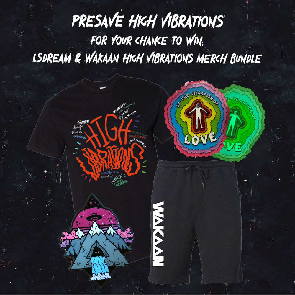 LSDREAM | United States