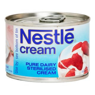 Nestle Dairy Cream 170g | Grocery.hk