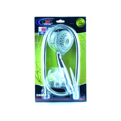 ชุดฝักบัวสายเยอรมัน CMK PP 3 ระบบ | PP HOME CENTER