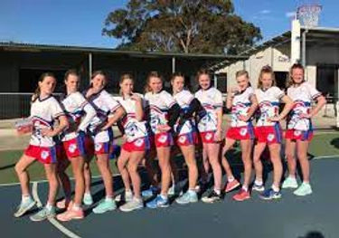 Netball Trials for 2023