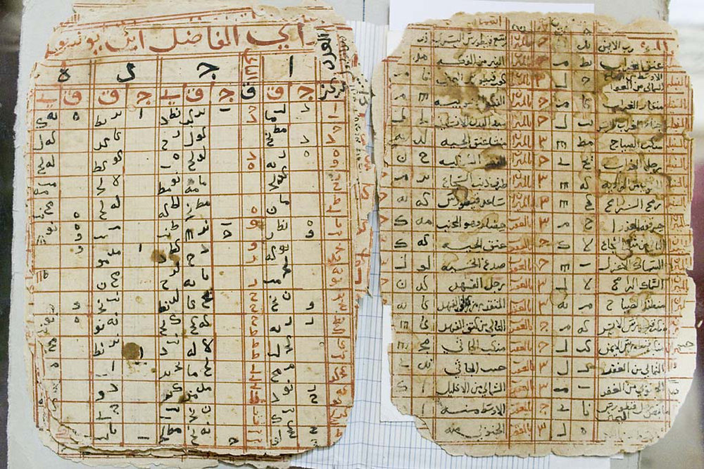 THE RICH TAPESTRY Of AFRICAN WRITING SYSTEMS From Ancient Scripts To the-rich-tapestry-of-african-writing-systems-from-ancient-scripts-to