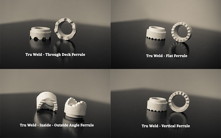 Ceramic Ferrules Explained!