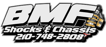 CHASSIS | BMF Chassis