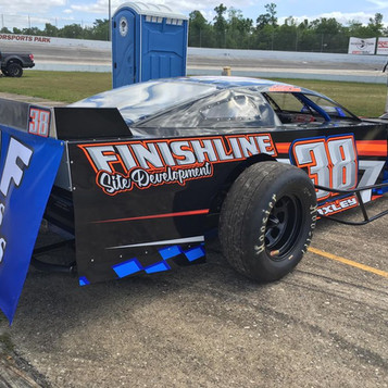 MULTIMEDIA | BMF Chassis