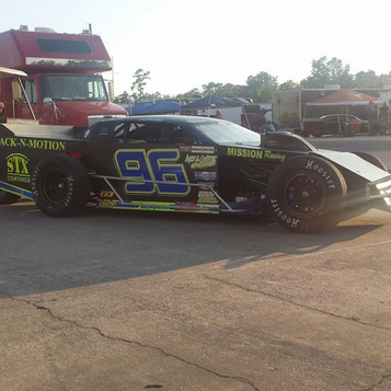 MULTIMEDIA | BMF Chassis