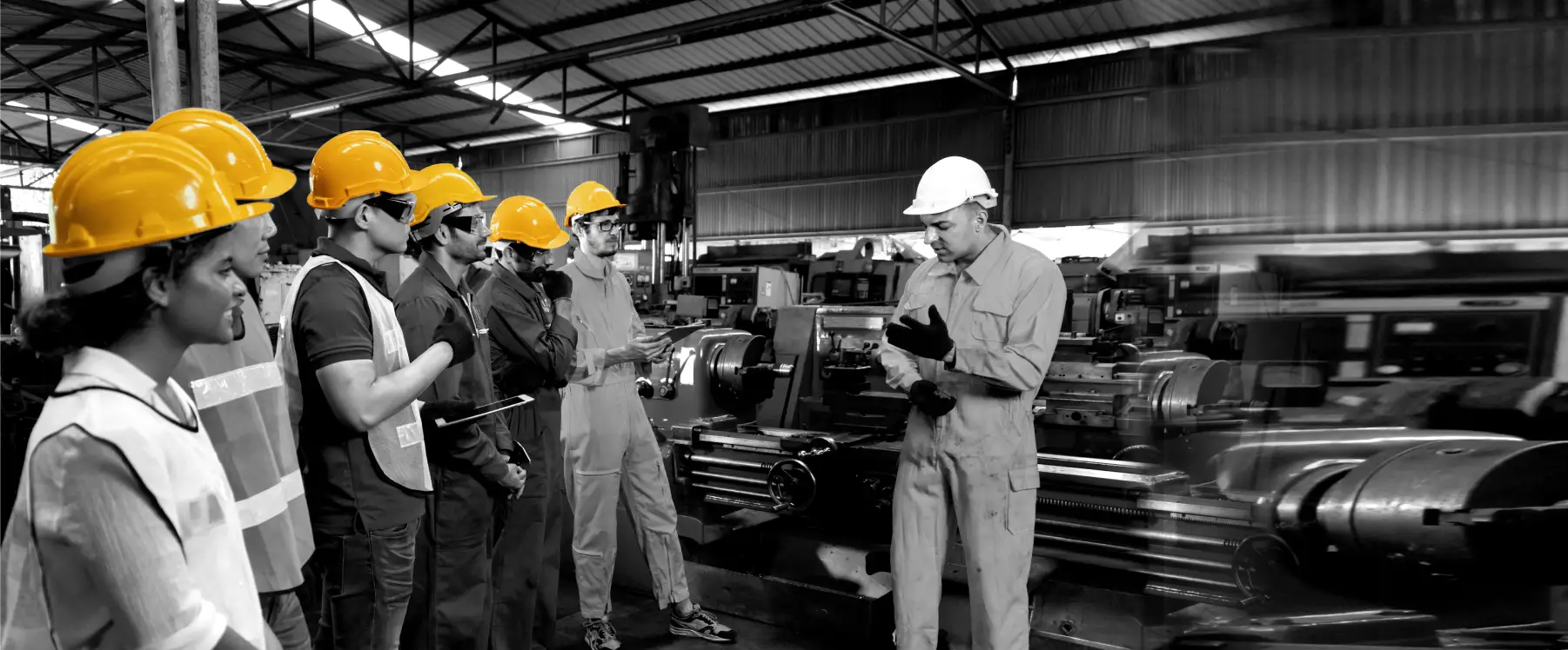 LUMA1 | Superpowers for EHS Training and More