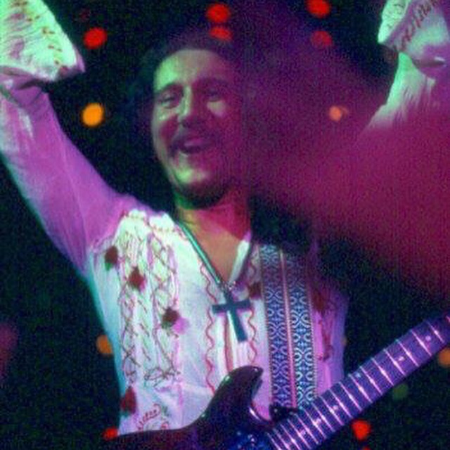 Pictures Of My Past Page 3 | Mick Box