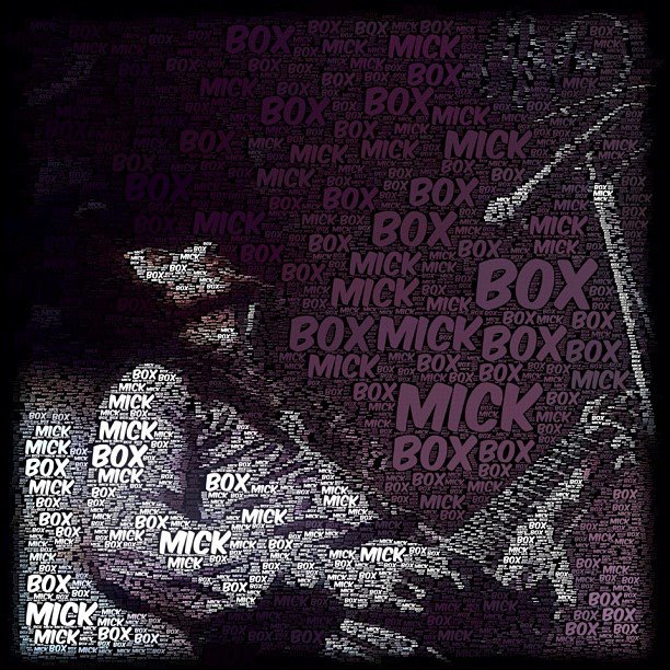 Pictures Of My Past Page 3 | Mick Box