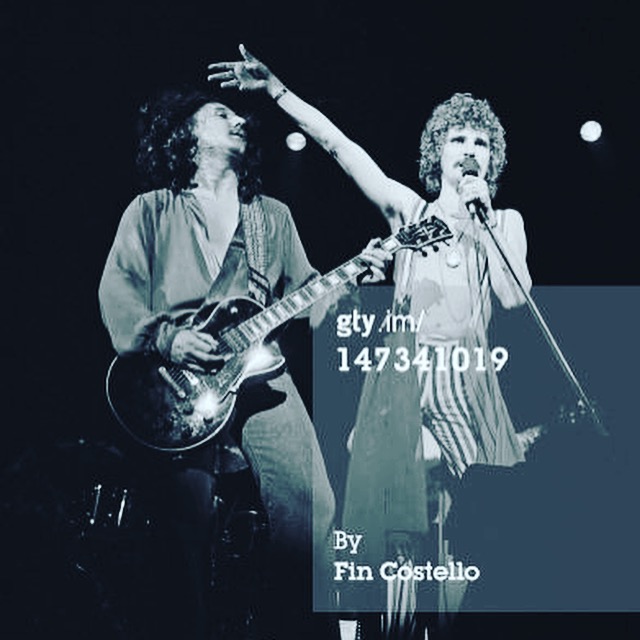 Pictures Of My Past Page 3 | Mick Box