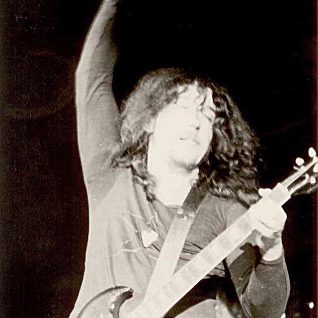 Pictures Of My Past Page 3 | Mick Box