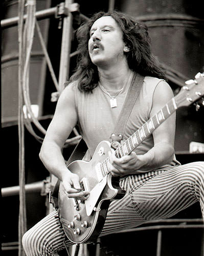 Pictures Of My Past Page 3 | Mick Box