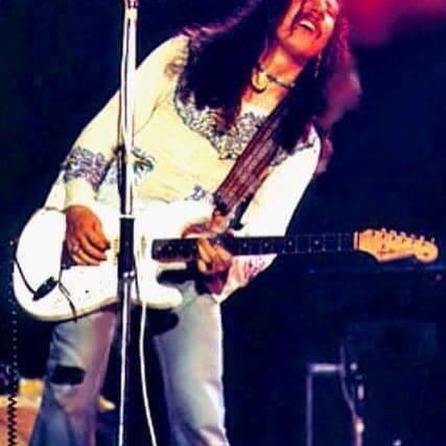 Pictures Of My Past Page 3 | Mick Box