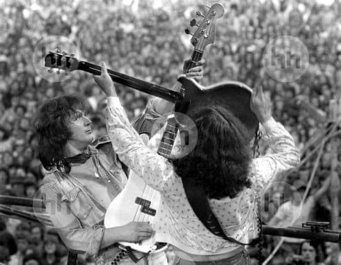 Pictures Of My Past Page 3 | Mick Box