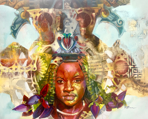 El Origen | Rigo Art