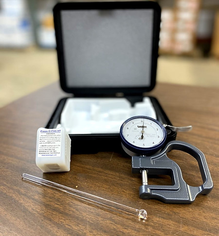 DeFelsko Stocking Distributor | Lukas Enterprises