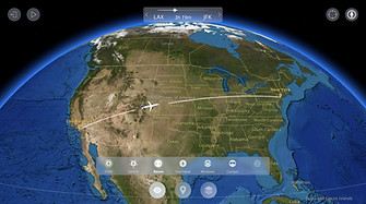 GeoFusion | 3D Geospatial Platform
