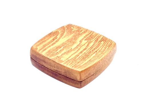 Kamakura Zelkova Lacquerware/Traditional vermilion ink | HANKO of Japan