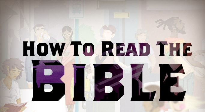 How to Read the Bible - New Testament Letters | The Midnight Oil