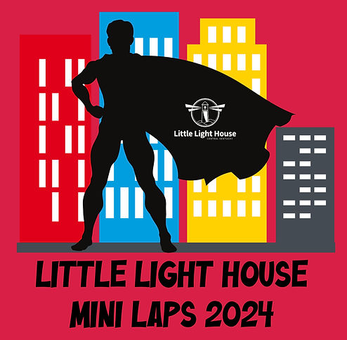 Little Light House Central Kentucky | Tuition Free School