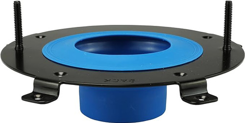 Danco Toilet Flange Repair Kit | B&L LABOR SERVICES