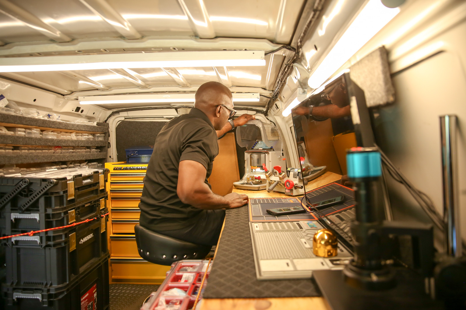 ABOUT US | A Reliable Keys - A Reliable Locksmith in Atlanta, Georgia