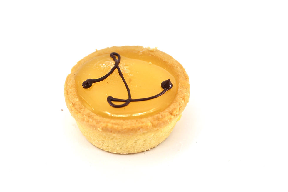 Pastries & Mignon | Tamborrino