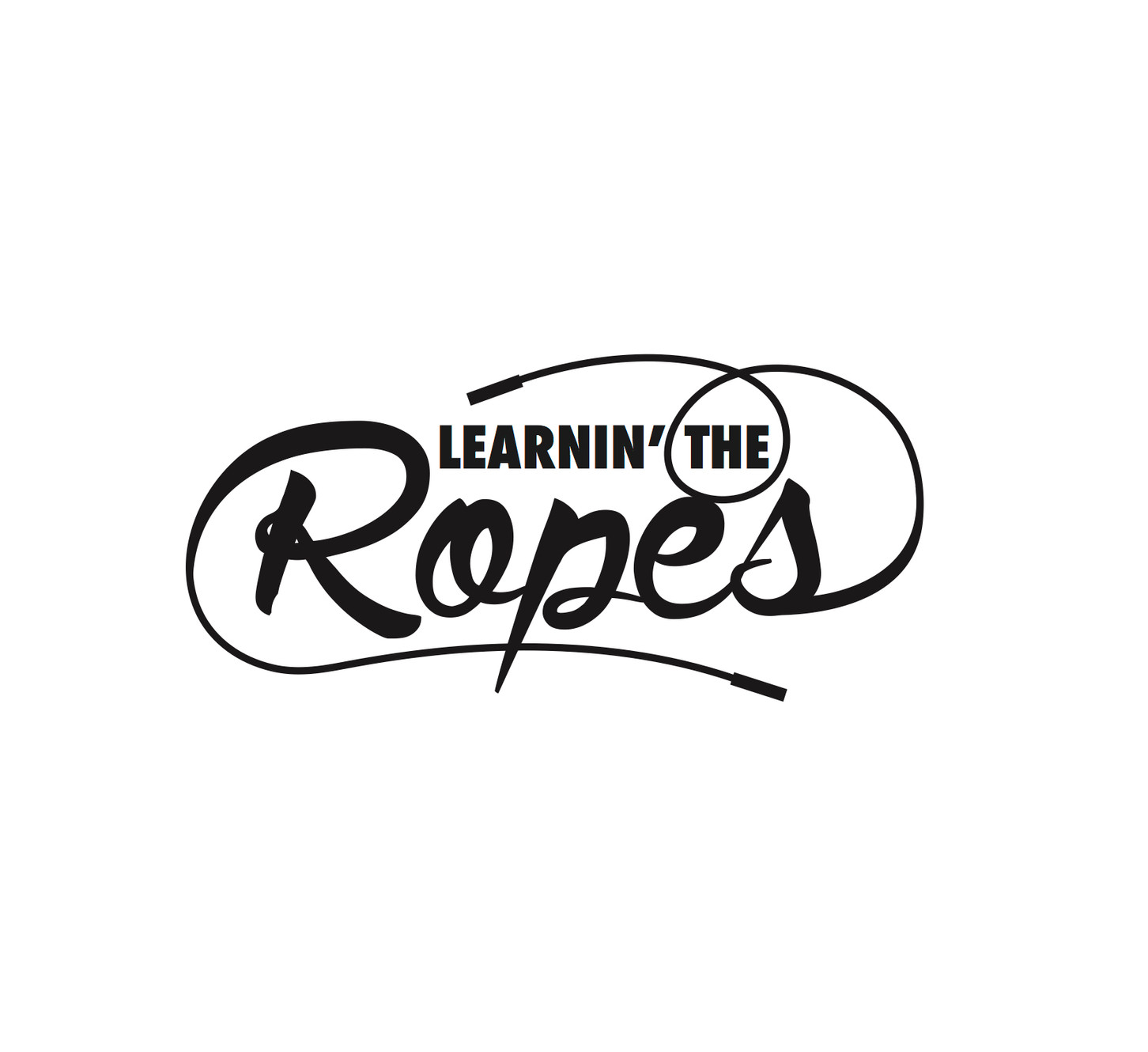 Learnin' The Ropes | Jump Rope