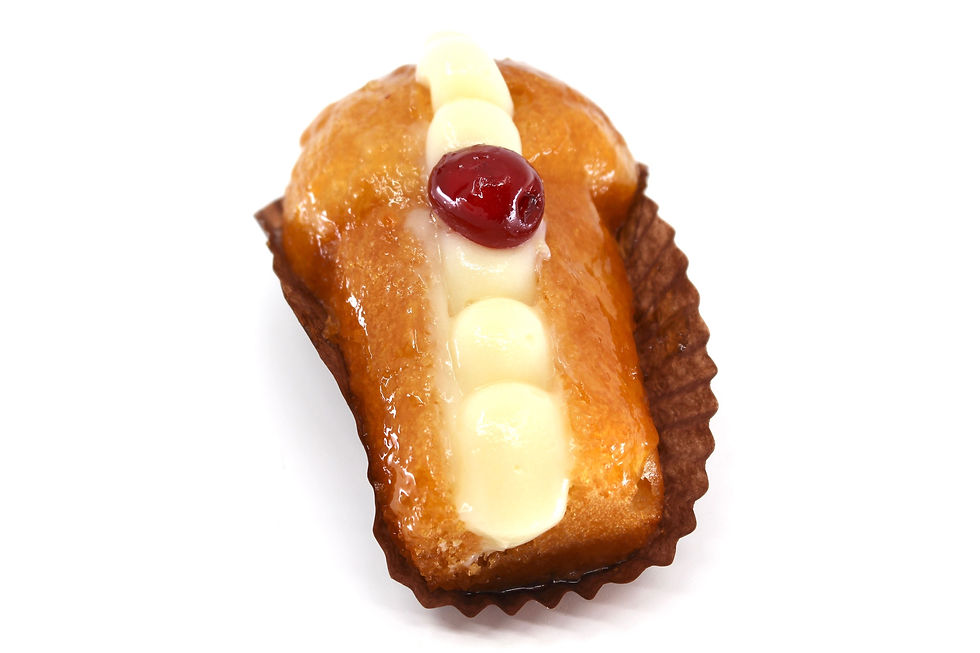 Pastries & Mignon | Tamborrino