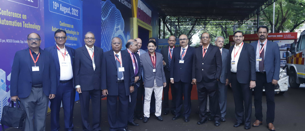 HOME | Automation Expo | Mumbai