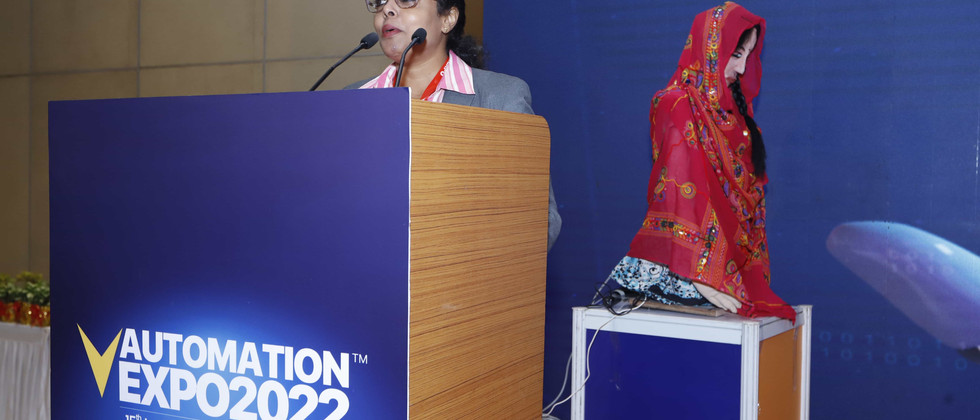 HOME | Automation Expo | Mumbai