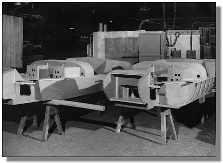 Marcos Luton Gullwing | Marcos Heritage