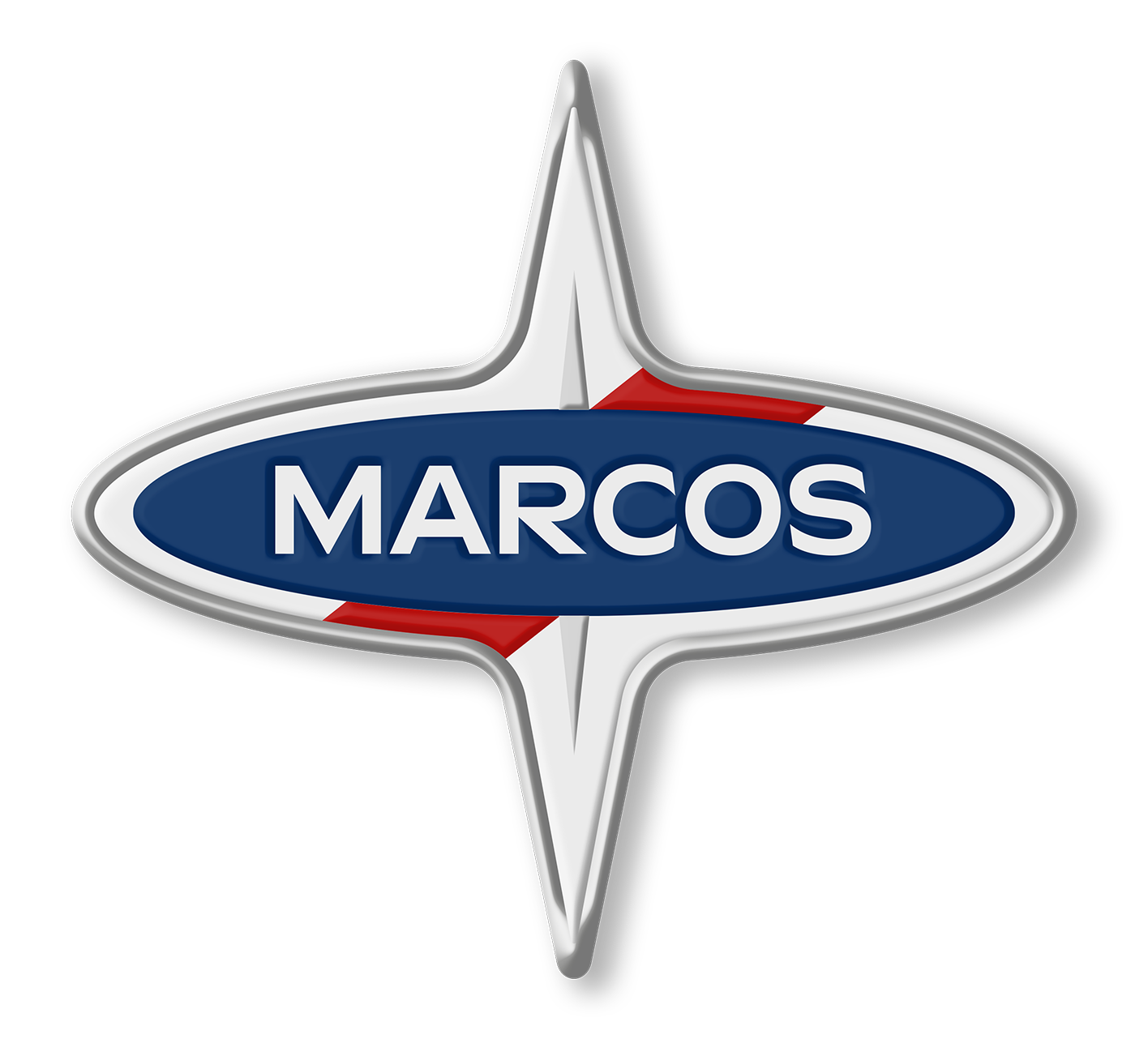 Marcos Company History & Product Range | Marcos Heritage