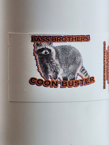Coon Buster | Bass Brothers Lures