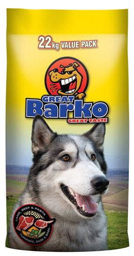 Great Barko (22kg) | Mallee Stockfeeds