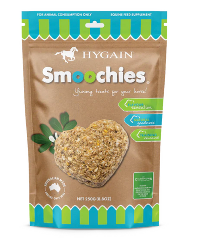 Hygain Smoochies | Mallee Stockfeeds