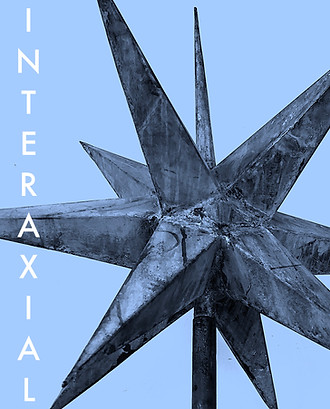 Interaxial | Innovative Visual Concepts