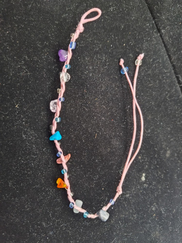 B96 String (kids) | Gordon Ranch Designs