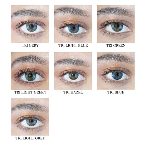 Adore Tri | Alpha Optical